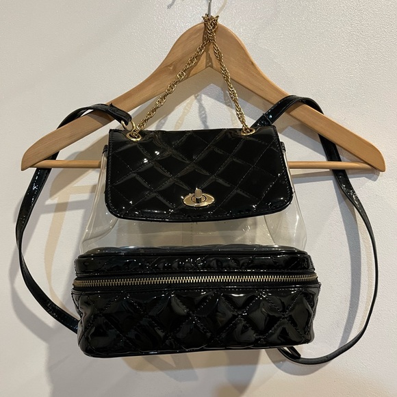 Bags | See Through Bag Perfect For Concerts | Poshmark